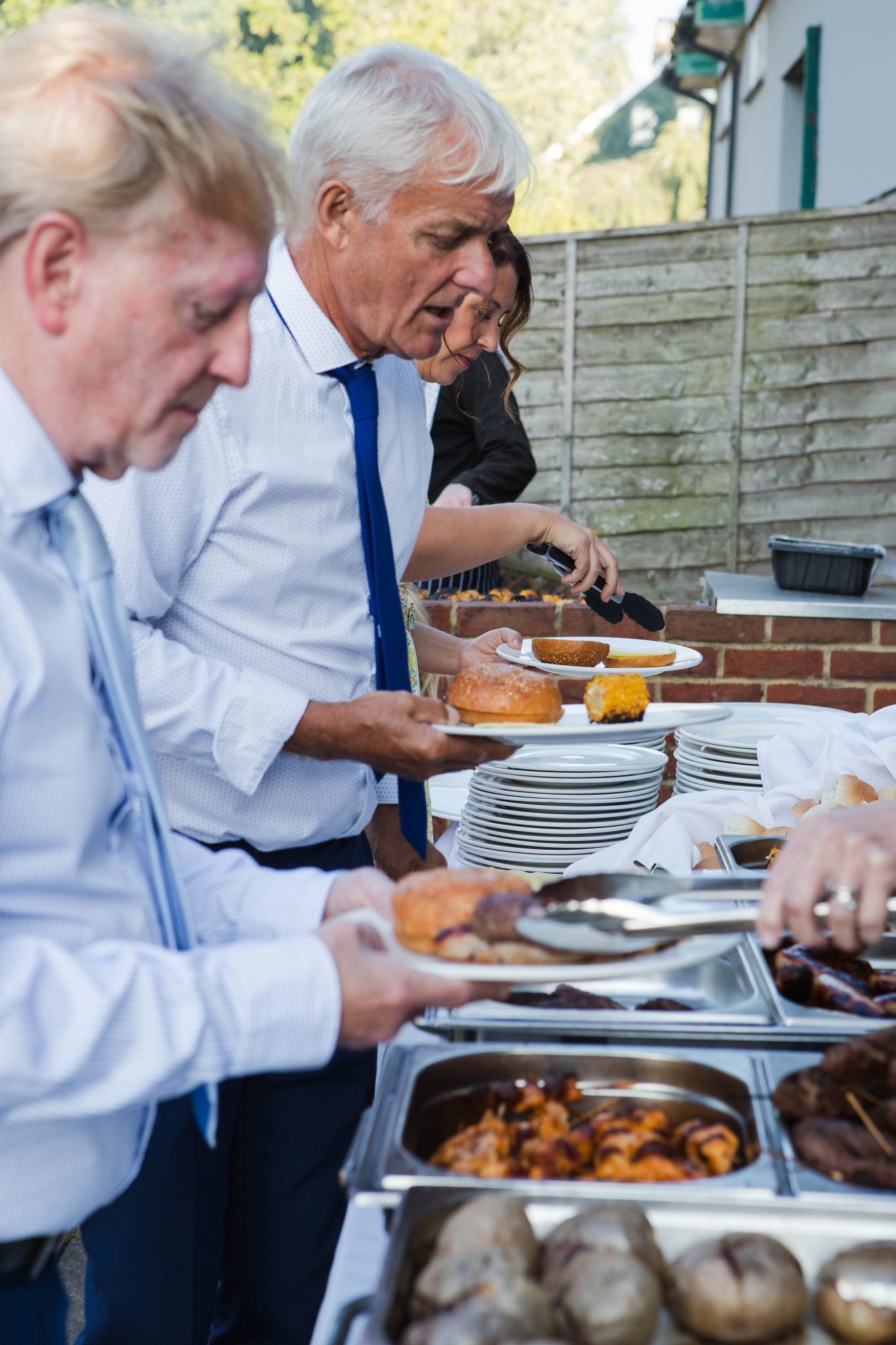 Menus - Great Hadham Country Club